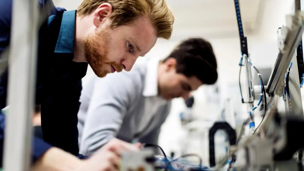 Five Danish inventions with global impact